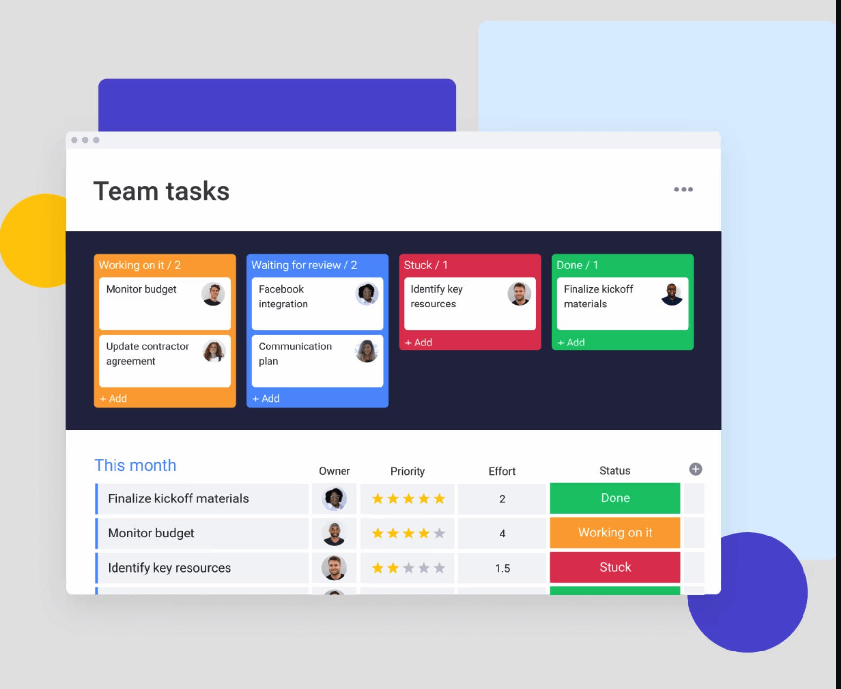 Best Task Management Software For Project Managers In Tech